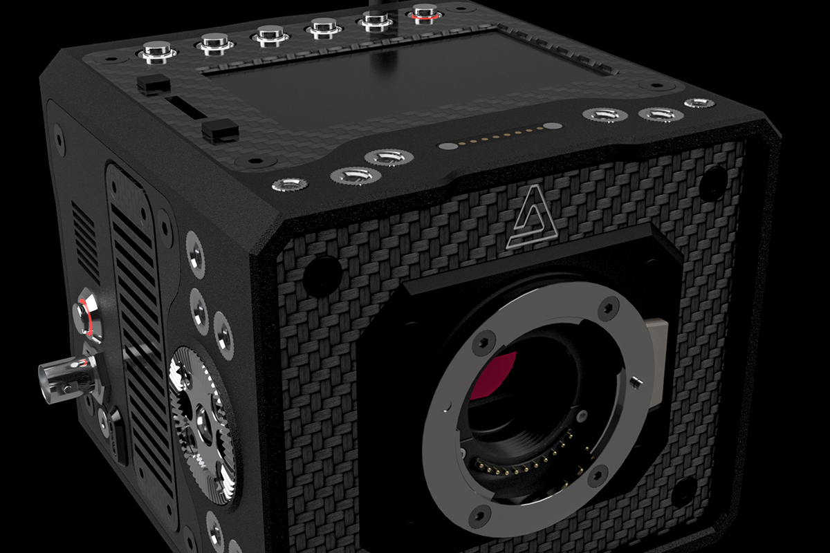 ALTCINECAM – Where Vision Meets Innovation